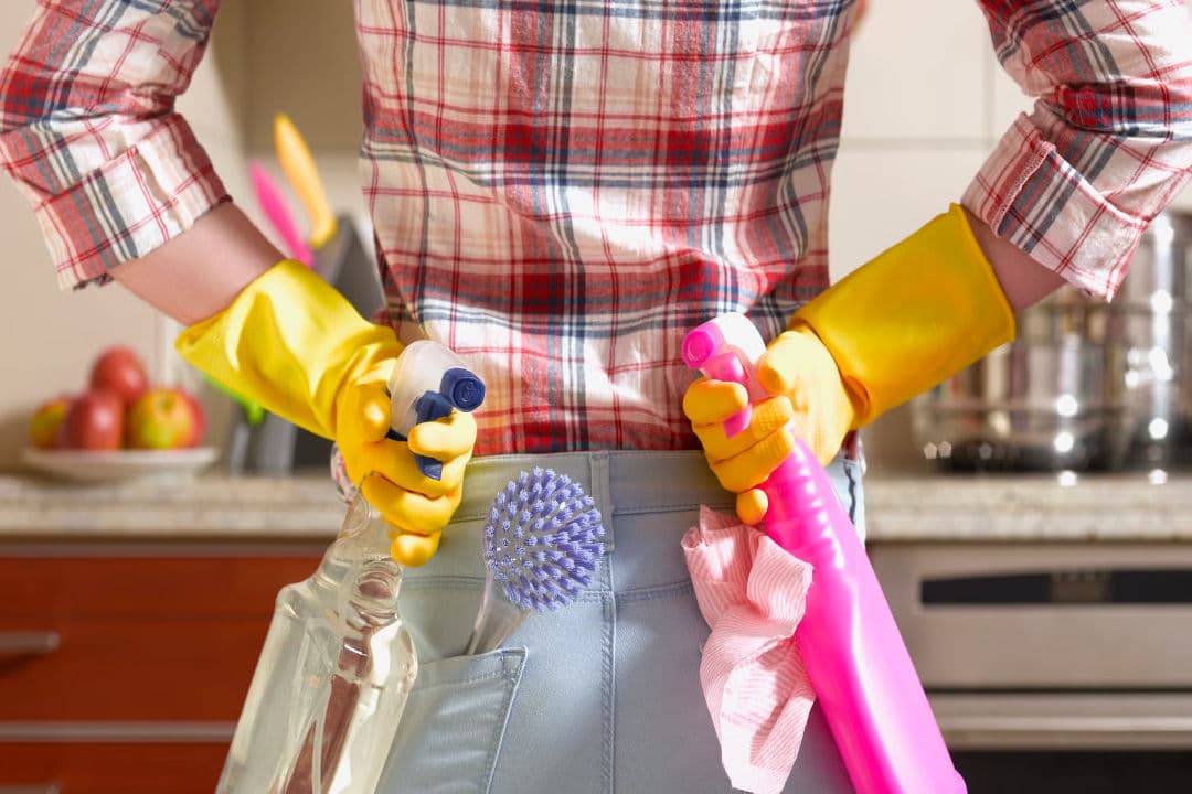 Here’s How to Choose the Right House Cleaner for You | CleanFlorida